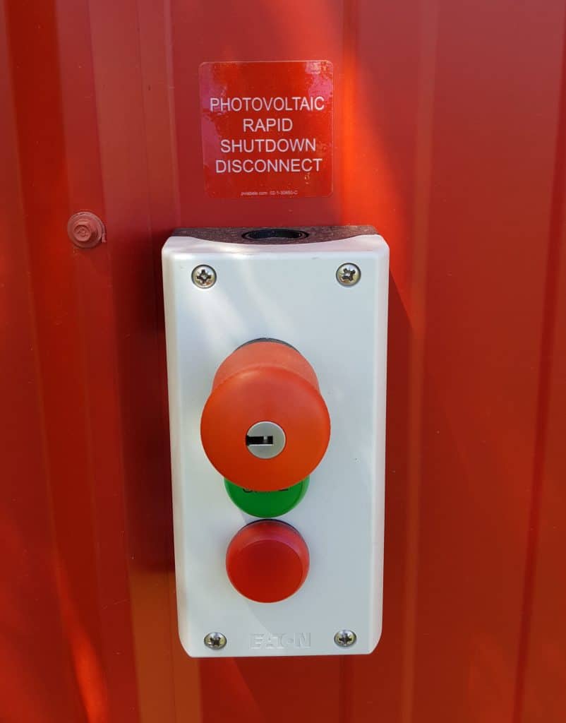 How to Turn on Your Residential Solar System | Go Solar Group