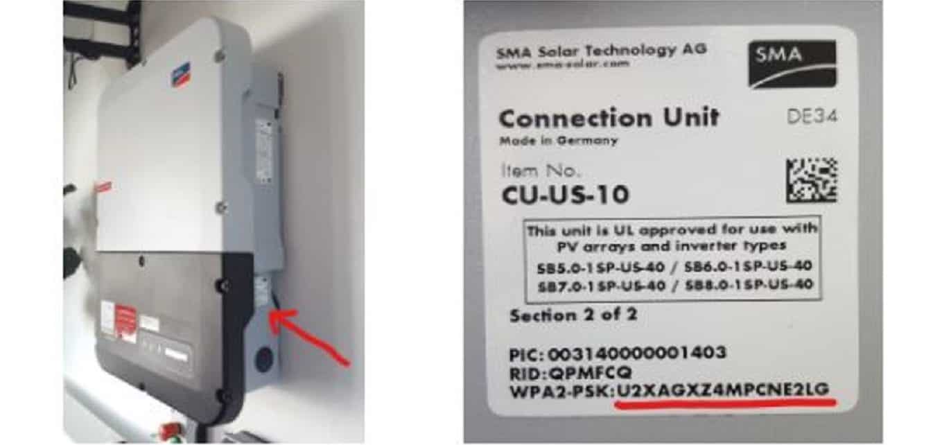 SMA Monitor Setup and Assistance | Go Solar Group