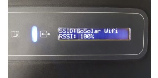 SMA Monitor Setup and Assistance | Go Solar Group